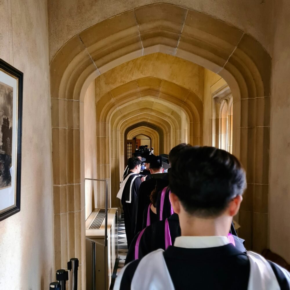 UKIC | UK International College