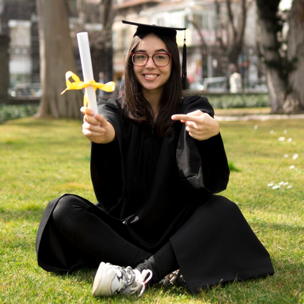 UKIC | UK International College