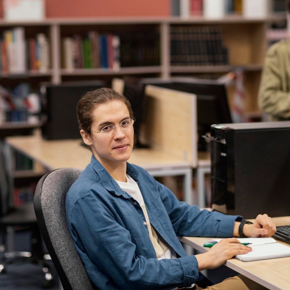 UKIC | UK International College